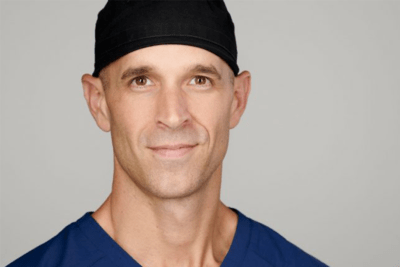 Our Team - Dr. Travis Clegg, M.D.