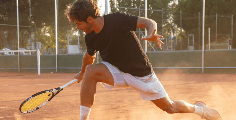 Sports Medicine / Arthroscopy - Dr. Travis Clegg, M.D.